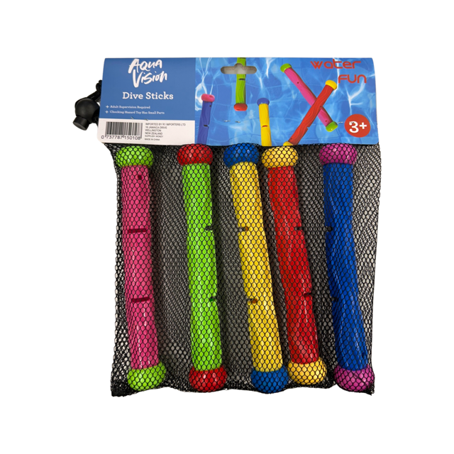 Dive Sticks 5pk – Swimhub